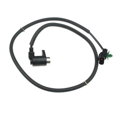 China Rear Driver or Passenger ABS Wheel Speed Sensor for Mitsubishi Montero Sport for sale
