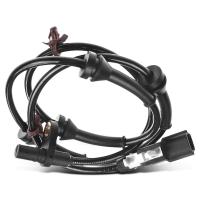 China Rear Driver or Passenger ABS Wheel Speed Sensor for Nissan Rogue 2014-2017 2.5L for sale