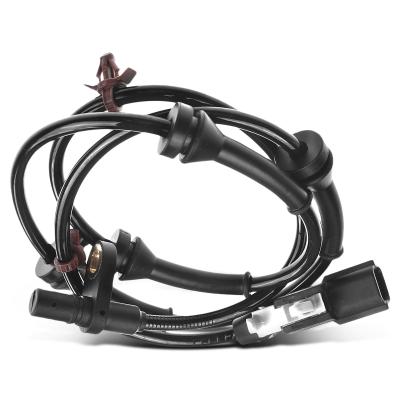 China Rear Driver or Passenger ABS Wheel Speed Sensor for Nissan Rogue 2014-2017 2.5L for sale