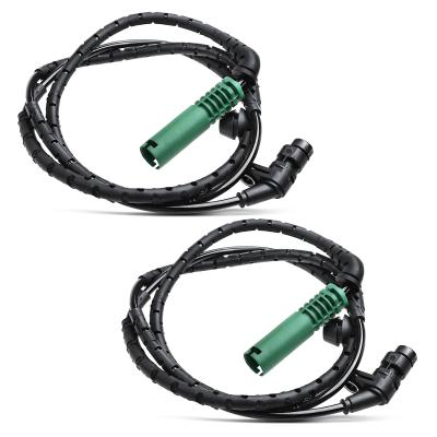 China 2x Rear Left & Right ABS Wheel Speed Sensor for Land Rover Range Rover 2006-2012 for sale