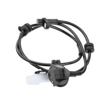 China Rear Driver or Passenger ABS Wheel Speed Sensor for Mazda 2 2011-2014 1.5L for sale