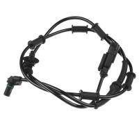 China 2x Front Driver & Passenger ABS Wheel Speed Sensor for Dodge Ram 2500 3500 06-08 for sale