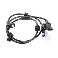 China Rear Driver or Passenger ABS Wheel Speed Sensor for Mazda 2 2011-2014 1.5L for sale