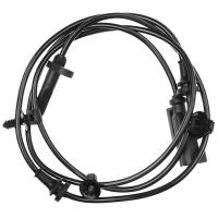 China 2x Front Driver & Passenger ABS Wheel Speed Sensor for Ford Explorer Flex 13-19 for sale