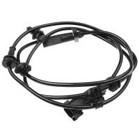 China 2x Front Driver & Passenger ABS Wheel Speed Sensor for Ford Explorer Flex 13-19 for sale