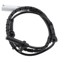 China 2x Rear Driver & Passenger ABS Wheel Speed Sensor for BMW E65 745i 745Li 02-03 for sale