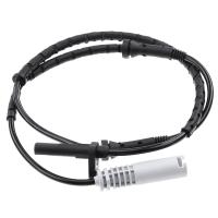 China 2x Rear Driver & Passenger ABS Wheel Speed Sensor for BMW E65 745i 745Li 02-03 for sale