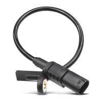China Rear Driver or Passenger ABS Wheel Speed Sensor for Mercedes-Benz X164 ML350 for sale