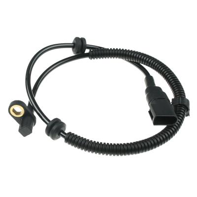 China Rear Driver or Passenger ABS Wheel Speed Sensor for Ford Focus 2000-2007 for sale