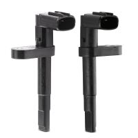 China 2x Rear ABS Wheel Speed Sensors for Lexus GS300 GS350 GS460 ISF LS460 2005 for sale