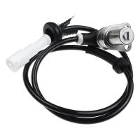China 2x Rear Driver & Passenger ABS Wheel Speed Sensor for BMW 318i 325i M3 325e for sale