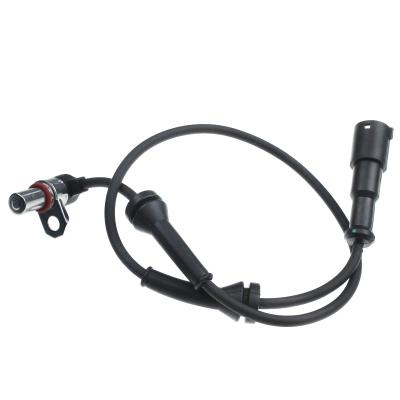 China Rear Driver or Passenger ABS Wheel Speed Sensor for Land Rover Discovery 99-04 for sale
