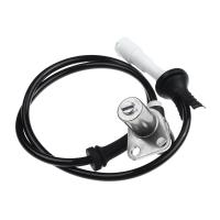 China 2x Rear Driver & Passenger ABS Wheel Speed Sensor for BMW 318i 325i M3 325e for sale