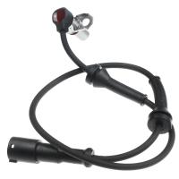 China Rear Driver or Passenger ABS Wheel Speed Sensor for Land Rover Discovery 99-04 for sale