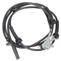 China 2x Rear ABS Wheel Speed Sensors for Nissan Murano Z50 2003-2007 for sale