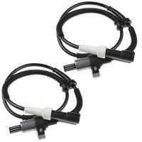 China 2x Front Driver & Passenger ABS Wheel Speed Sensor for Ford Crown Victoria 95-97 for sale