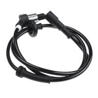 China Rear Driver or Passenger ABS Wheel Speed Sensor for Volkswagen Golf 1994 Jetta for sale