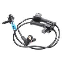 China Rear Driver or Passenger ABS Wheel Speed Sensor for Chevy Silverado 1500 07-13 for sale