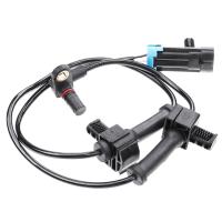 China Rear Driver or Passenger ABS Wheel Speed Sensor for Chevy Silverado 1500 07-13 for sale