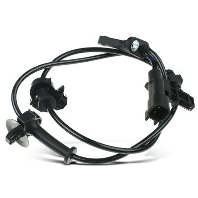 China Rear Driver or Passenger ABS Wheel Speed Sensor for Cadillac ATS 2013-2019 CTS for sale