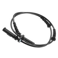 China 2x Rear Driver & Passenger ABS Wheel Speed Sensor for BMW 550i GT 10-15 535i GT for sale