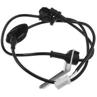 China 2x Rear Driver & Passenger ABS Wheel Speed Sensor for Mazda 3 2014-2018 for sale