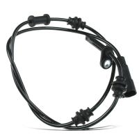 China Rear Driver or Passenger ABS Wheel Speed Sensor for Chrysler 200 2016-2017 for sale