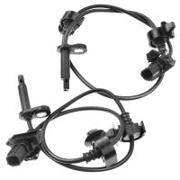China 2x Rear Driver & Passenger ABS Wheel Speed Sensor for Acura MDX 2007-2012 3.7L for sale