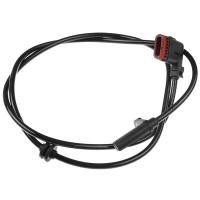 China Rear Driver or Passenger ABS Wheel Speed Sensor for Mercedes-Benz GLK350 10-15 for sale