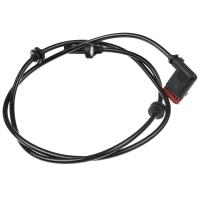China Rear Driver or Passenger ABS Wheel Speed Sensor for Mercedes-Benz GLK350 10-15 for sale