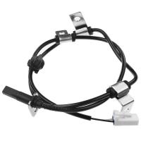China 2x Rear Driver & Passenger ABS Wheel Speed Sensor for Suzuki Grand Vitara 06-13 for sale