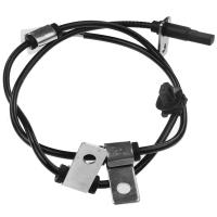China 2x Rear Driver & Passenger ABS Wheel Speed Sensor for Suzuki Grand Vitara 06-13 for sale