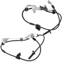 China 2x Rear Driver & Passenger ABS Wheel Speed Sensor for Subaru Forester 2007-2012 for sale