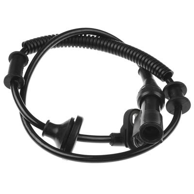 China Rear Driver or Passenger ABS Wheel Speed Sensor for Ford Expedition 2007-2010 for sale