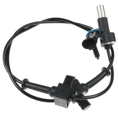China Rear Driver or Passenger ABS Wheel Speed Sensor for Chevy Suburban 2500 GMC for sale