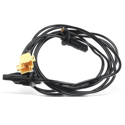 China Rear Driver or Passenger ABS Wheel Speed Sensor for Volvo C70 2000-2004 S70 V70 for sale
