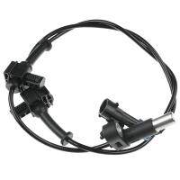 China Rear Driver or Passenger ABS Wheel Speed Sensor for Chevy Suburban 2500 GMC for sale