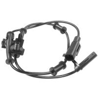 China 2x Front Driver & Passenger ABS Wheel Speed Sensor for Dodge Challenger Charger for sale
