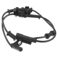 China 2x Front Driver & Passenger ABS Wheel Speed Sensor for Dodge Challenger Charger for sale