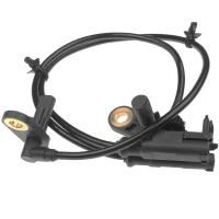 China Rear Driver or Passenger ABS Wheel Speed Sensor for Infiniti G25 G35 G37 M35 M45 for sale