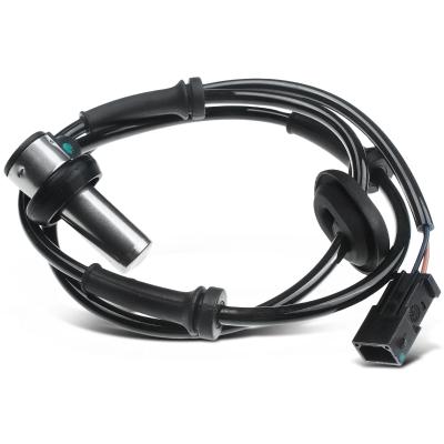 China Rear Driver or Passenger ABS Wheel Speed Sensor for Audi 80 90 A4 Coupe Quattro for sale