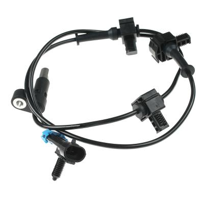 China Rear Driver or Passenger ABS Wheel Speed Sensor for Chevy GMC Silverado 2500 HD for sale