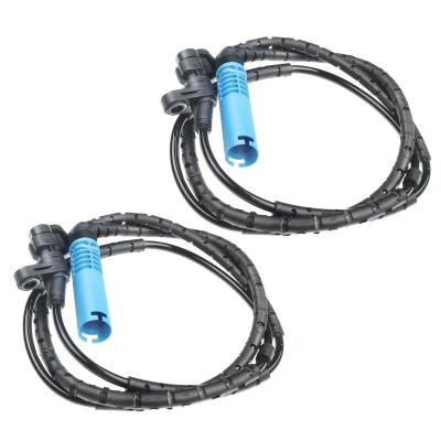 China 2x Rear Left & Right ABS Wheel Speed Sensor for Land Rover Range Rover 03-05 for sale
