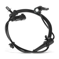 China Rear Driver or Passenger ABS Wheel Speed Sensor for Buick Allure LaCrosse Regal for sale
