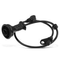 China Rear Driver or Passenger ABS Wheel Speed Sensor for Mercedes-Benz B200 2006-2011 for sale