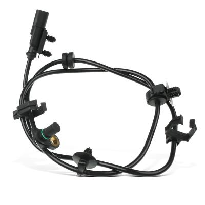 China Rear Driver or Passenger ABS Wheel Speed Sensor for Chrysler Pacifica 2007-2008 for sale
