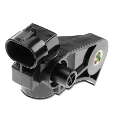China Front or Rear ABS Wheel Speed Sensor for Pontiac Grand Am Sunbird Sunfire Chevy for sale
