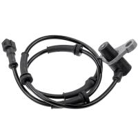China 2x Rear Driver & Passenger ABS Wheel Speed Sensor for Volvo V40 00-04 S40 00-03 for sale