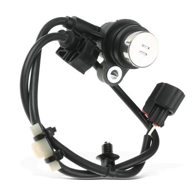 China Rear Driver or Passenger ABS Wheel Speed Sensor for Chevrolet Express 1500 GMC for sale