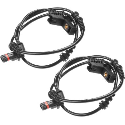 China 2x Front or Rear ABS Wheel Speed Sensor for Mercedes-Benz W251 R320 R350 R500 for sale